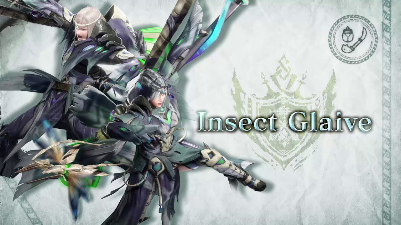 5 Tips Menggunakan Insect Glaive Di Monster Hunter Rise – Esportsku