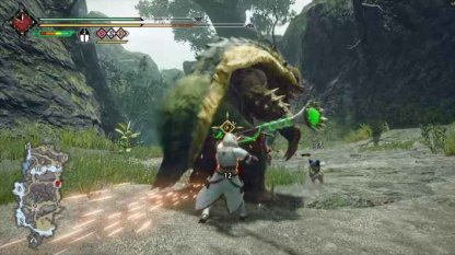 5 Tips Menggunakan Insect Glaive Di Monster Hunter Rise – Esportsku