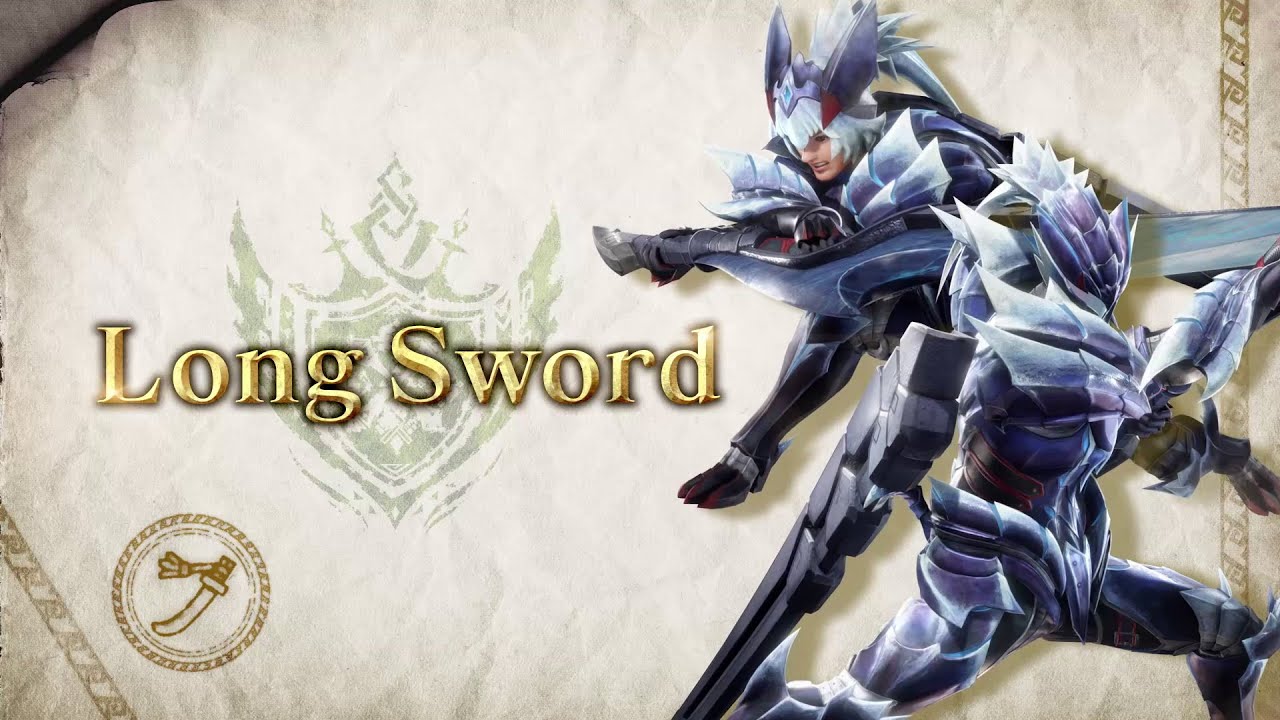 5 Tips Longsword Di Monster Hunter Rise – Esportsku