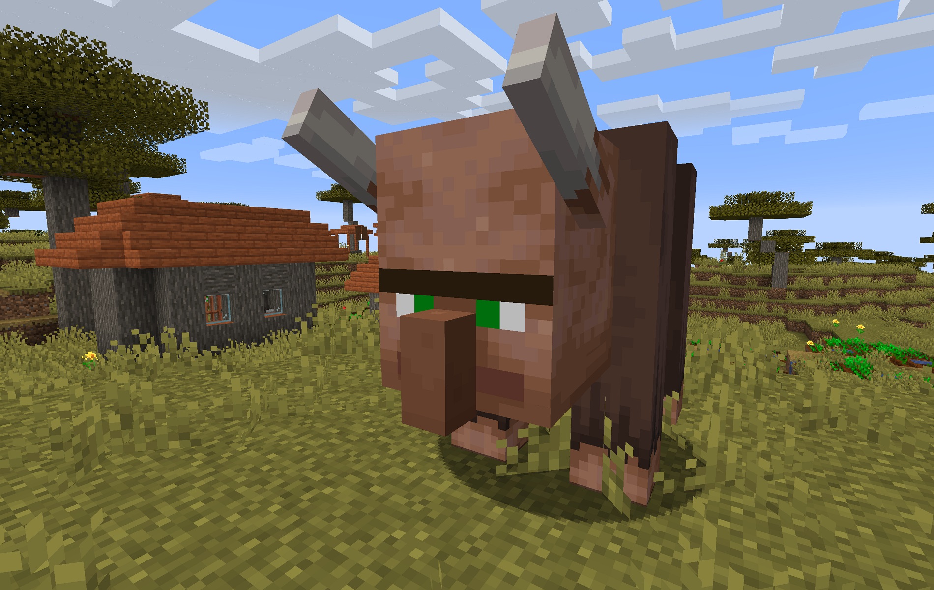 Cara Untuk Mengalahkan Mob Ravager Minecraft – Esportsku