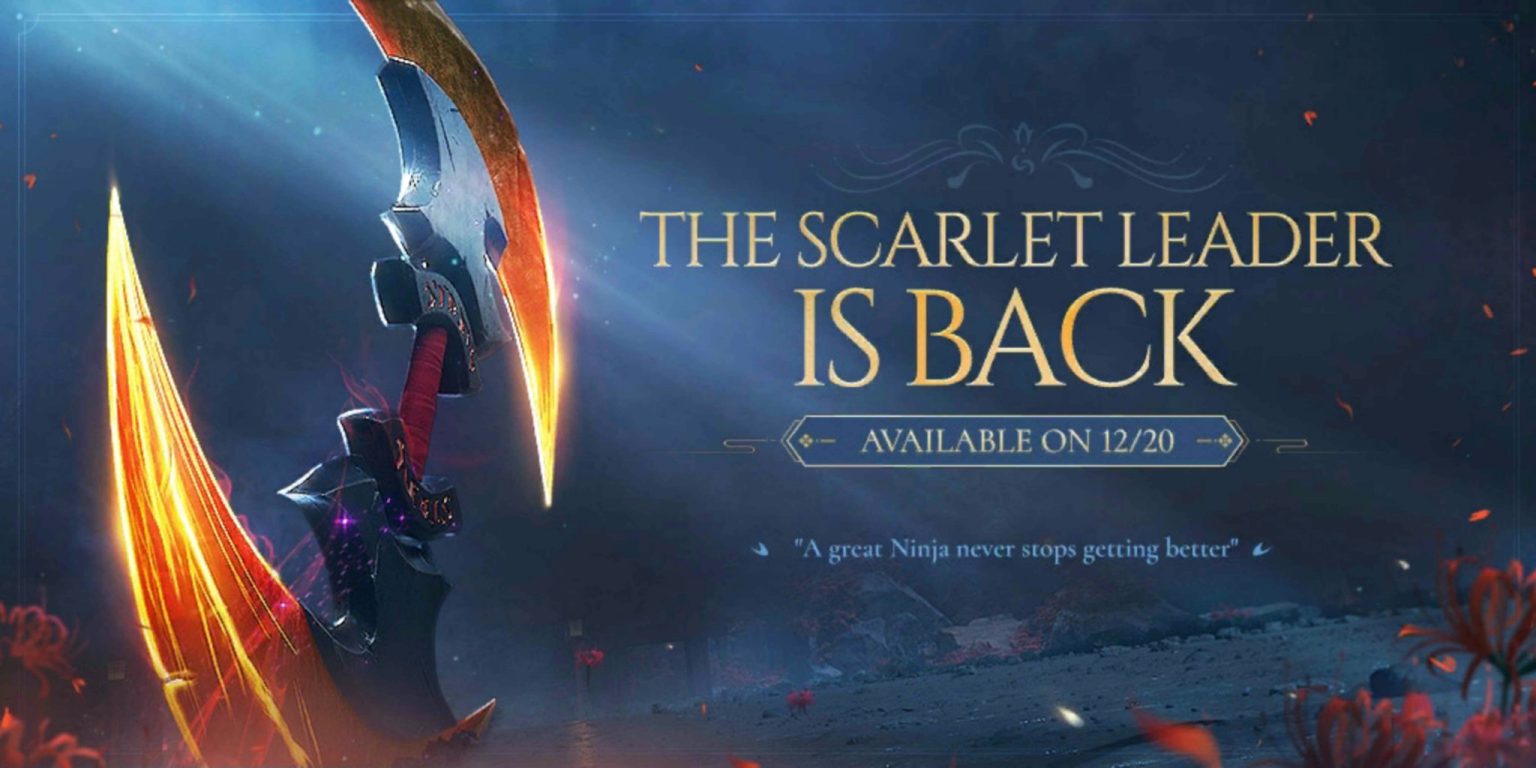 Tanggal Rilis Hero Hanabi Revamp Mobile Legends (ML) – Esportsku Tanggal Rilis Hero Hanabi Revamp Mobile Legends (ML) – Esportsku
