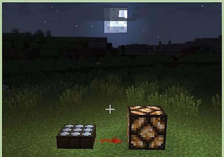 4 Metode Sensor Matahari di Minecraft – Esportsku