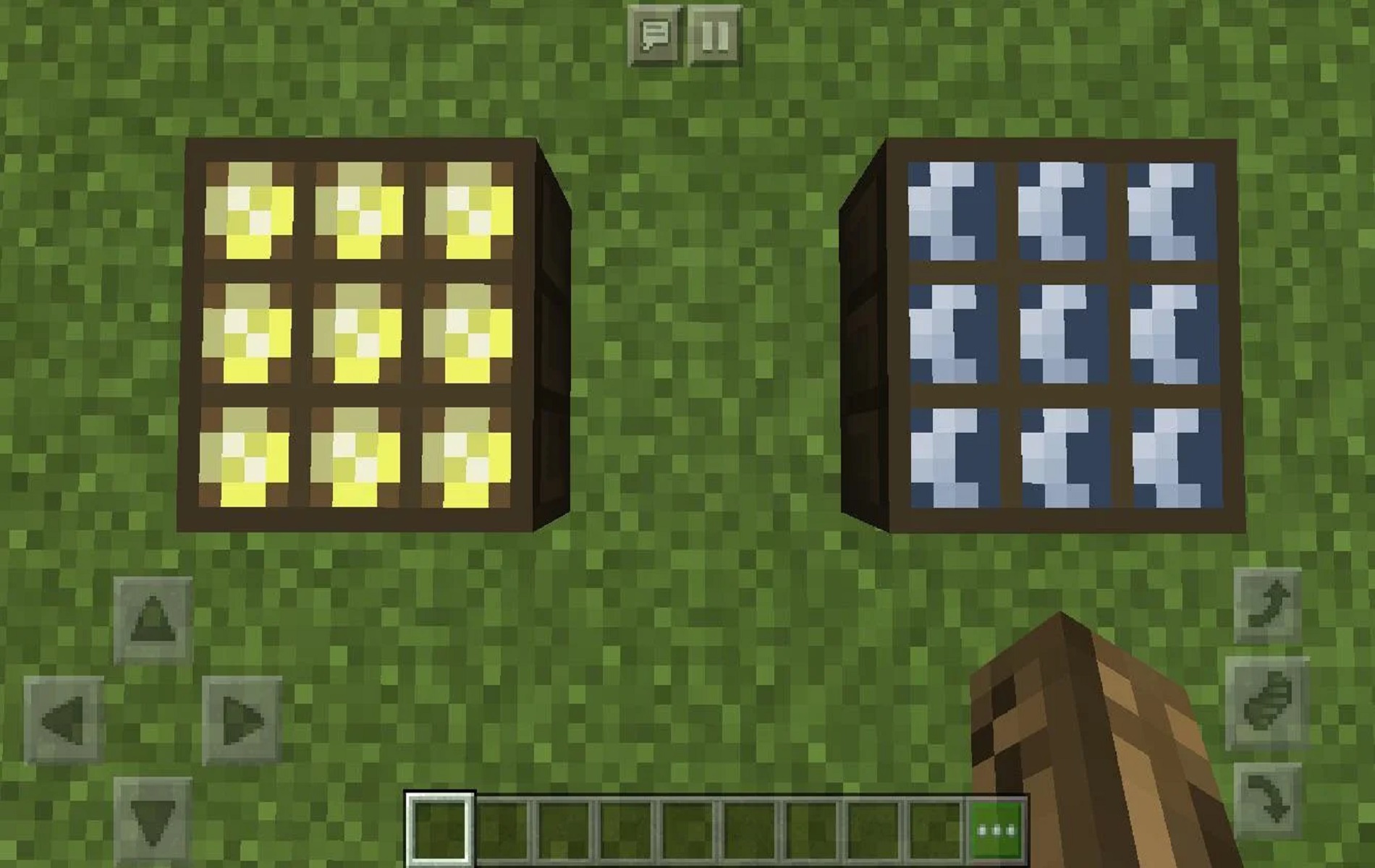 4 Metode Sensor Matahari di Minecraft – Esportsku