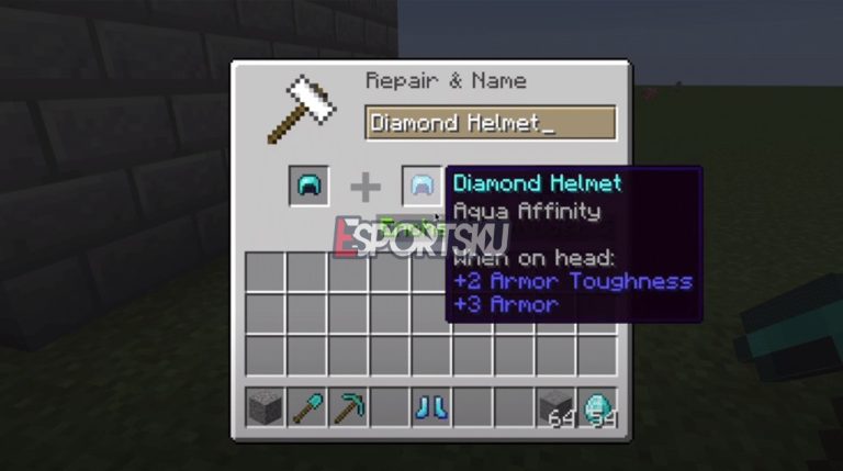 Apa Itu Unbreaking di Minecraft? – Esportsku