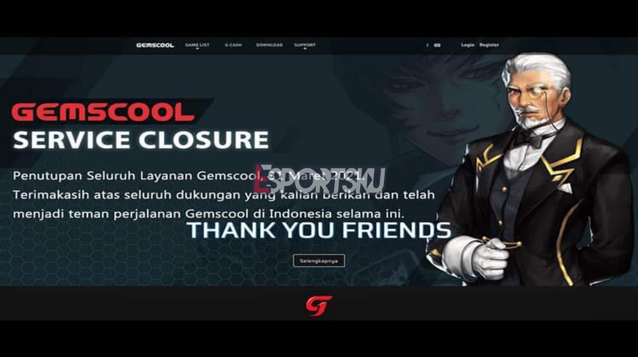 Apa Itu Gemscool Menurut Gamers di Indonesia? – Esportsku