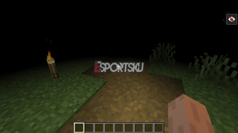 Apa Maksud Darkness Effect di Minecraft? – Esportsku
