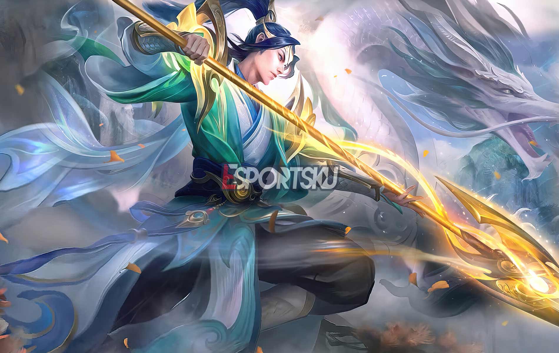 Apakah Ada Skin Collector Februari 2023 Mobile Legends (ML)? – Esportsku