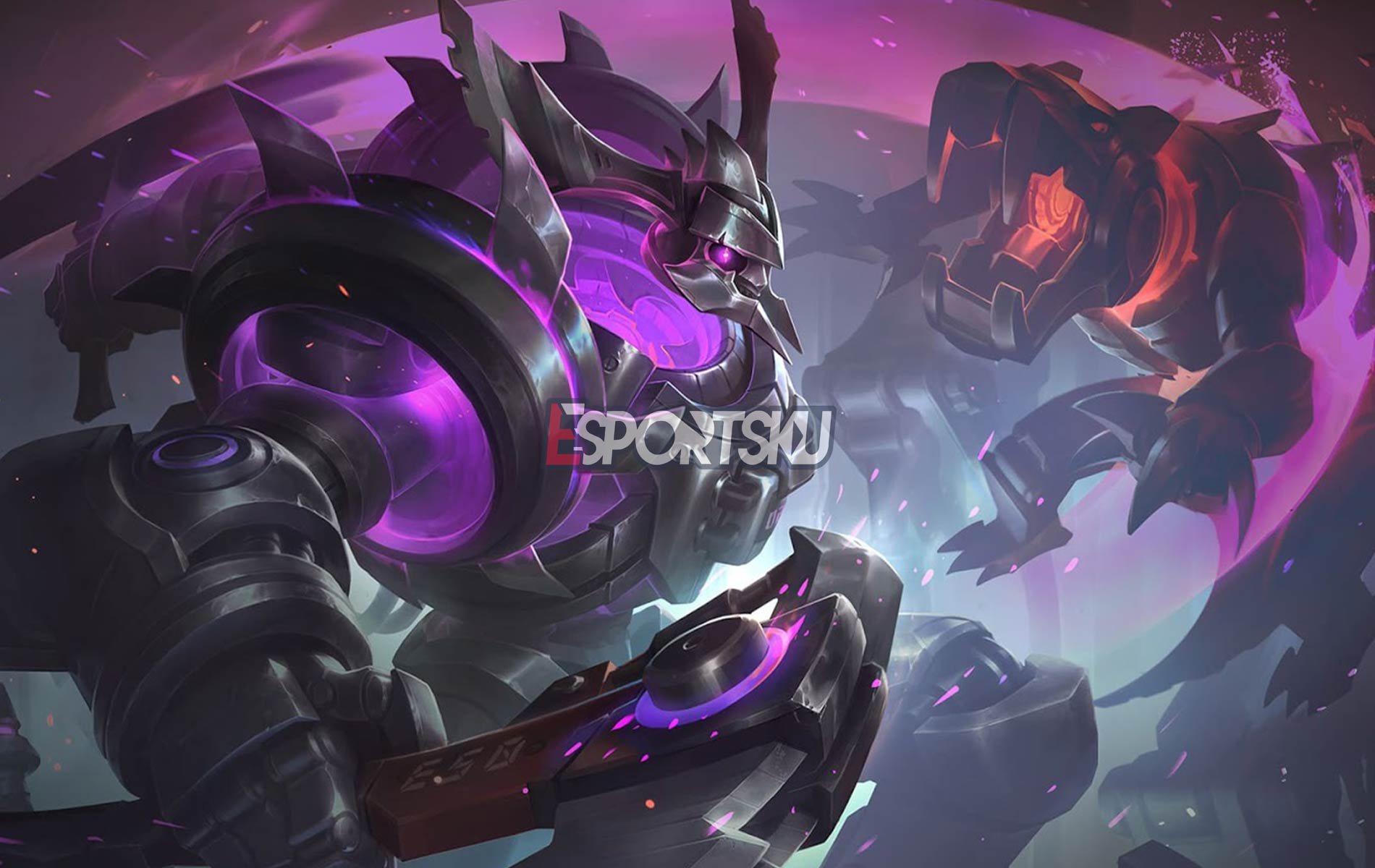 Berapa Lama Player Solo Mobile Legends ML Naik Ke Mythic Esportsku