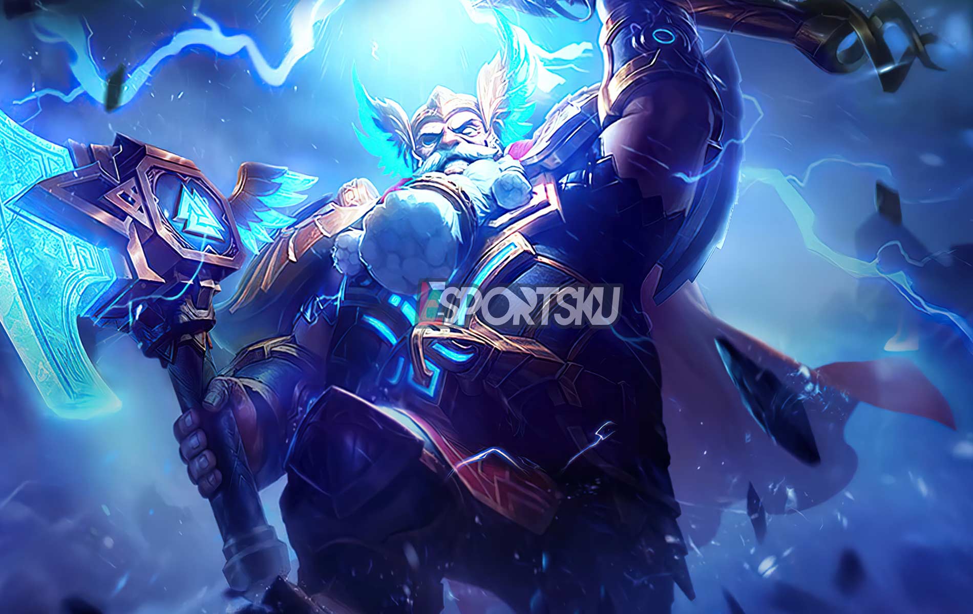 Berapa Total Maksimal MMR Hero Mobile Legends (ML)? – Esportsku