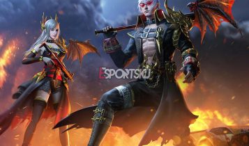 5 Skin Belerick Mobile Legends (ML) Terbaik – Esportsku