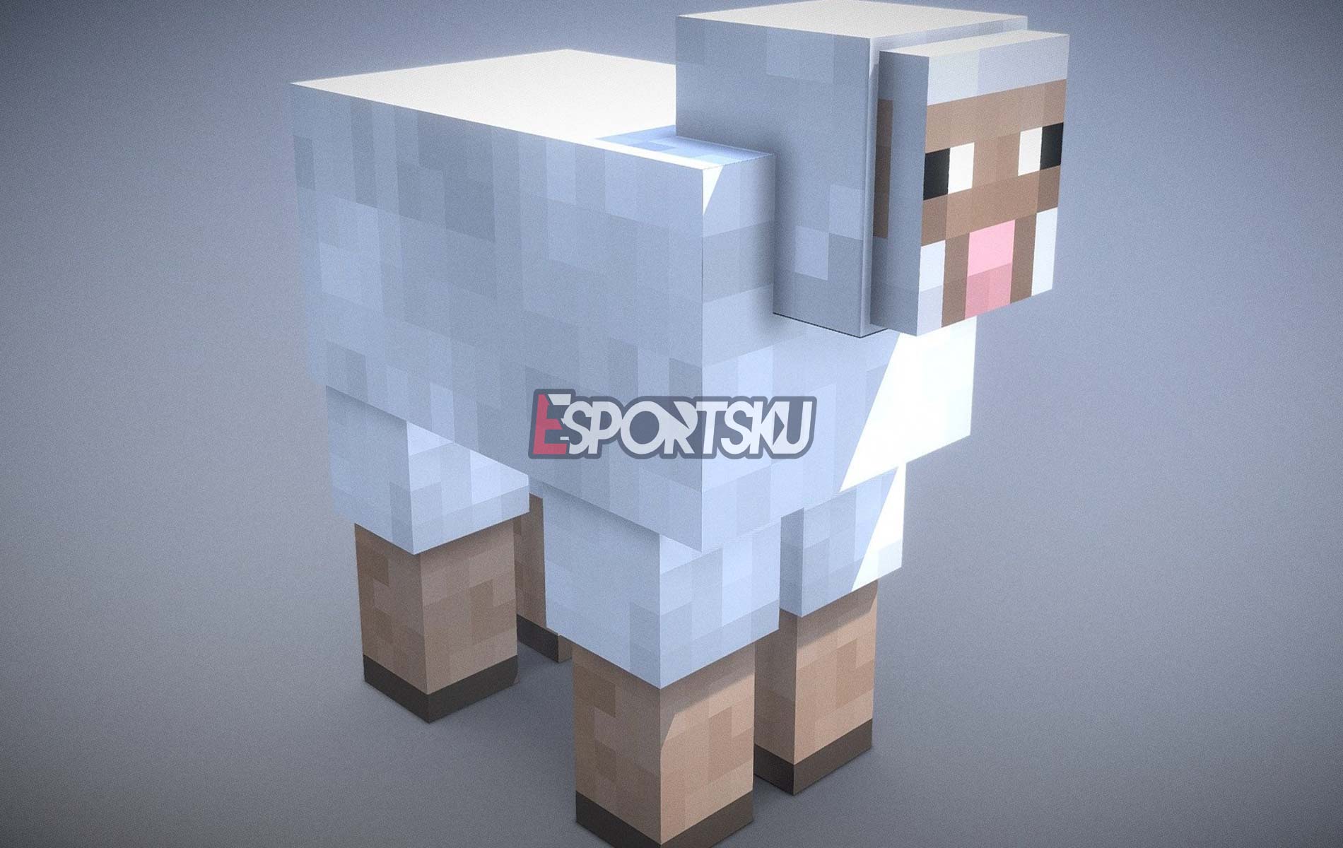 Cara Berternak Domba di Minecraft, Gampang! – Esportsku
