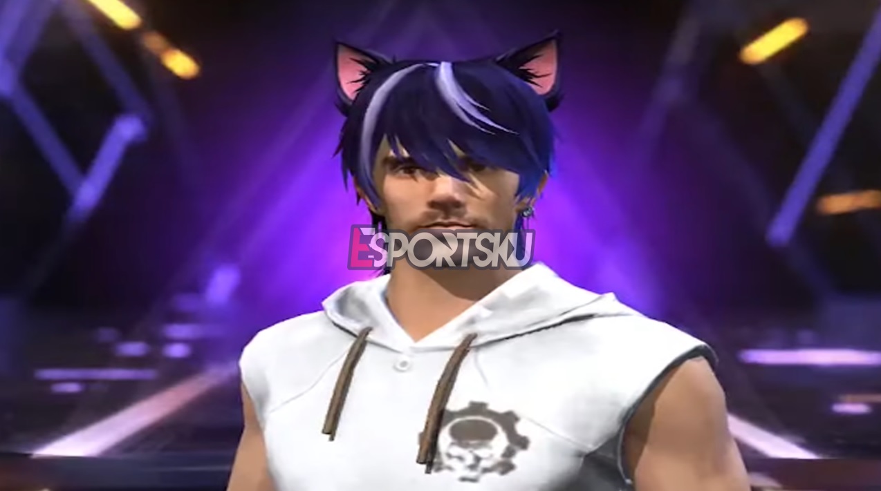 Cara Dapatkan Kitty Cat Headwear Free Fire (FF) – Esportsku