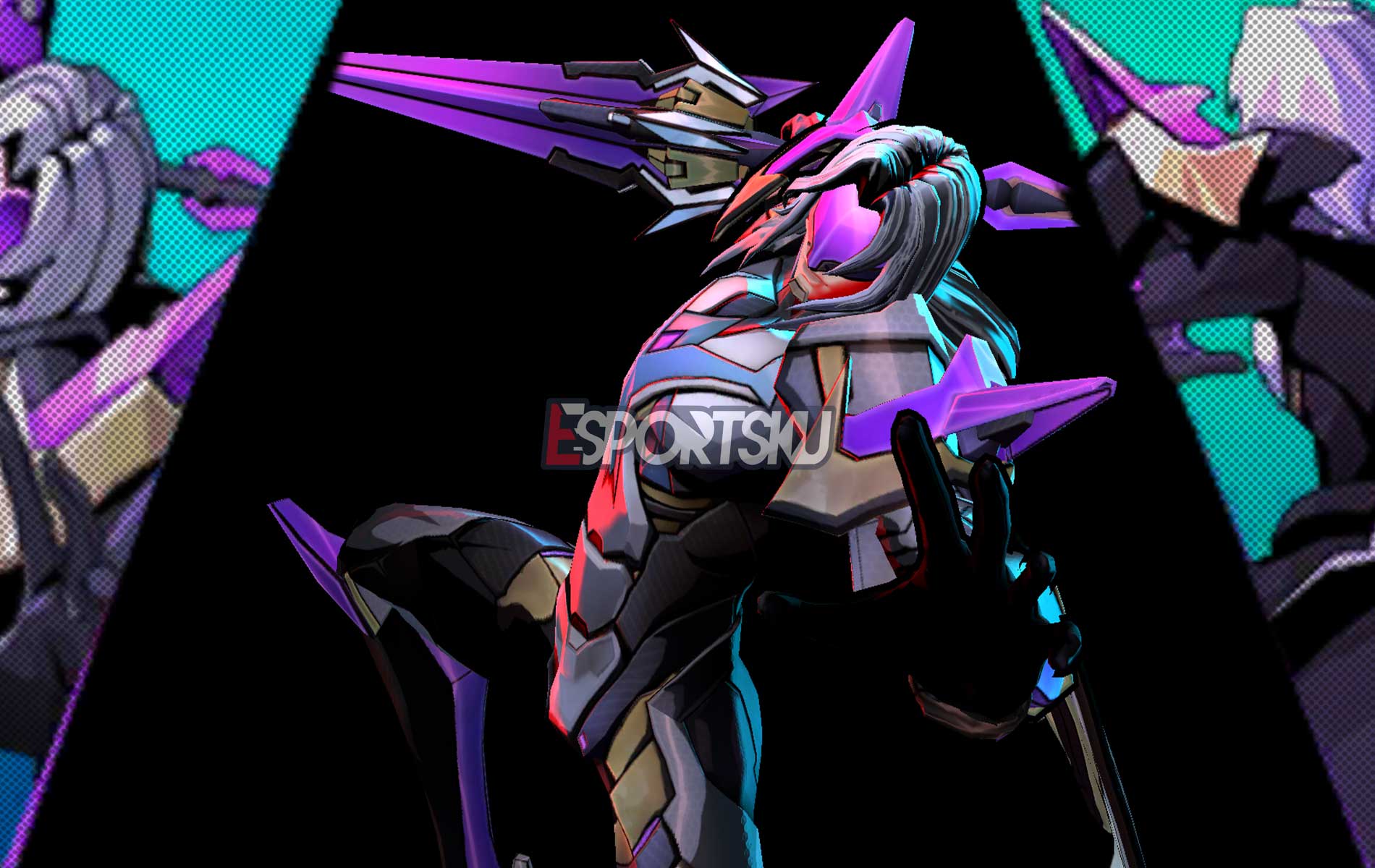 Cara Dapatkan Knight's Arrival Token Mobile Legends (ML) – Esportsku