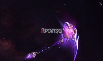 Tanggal Rilis Skin Change New Moon Mobile Legends (ML) – Esportsku