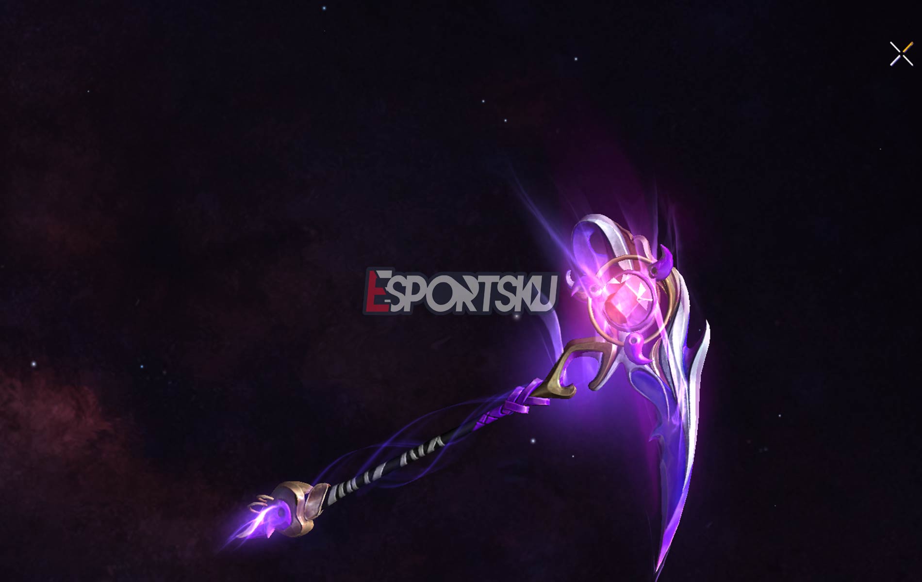 15 Skin Scythe Terbaik Free Fire (FF) – Esportsku