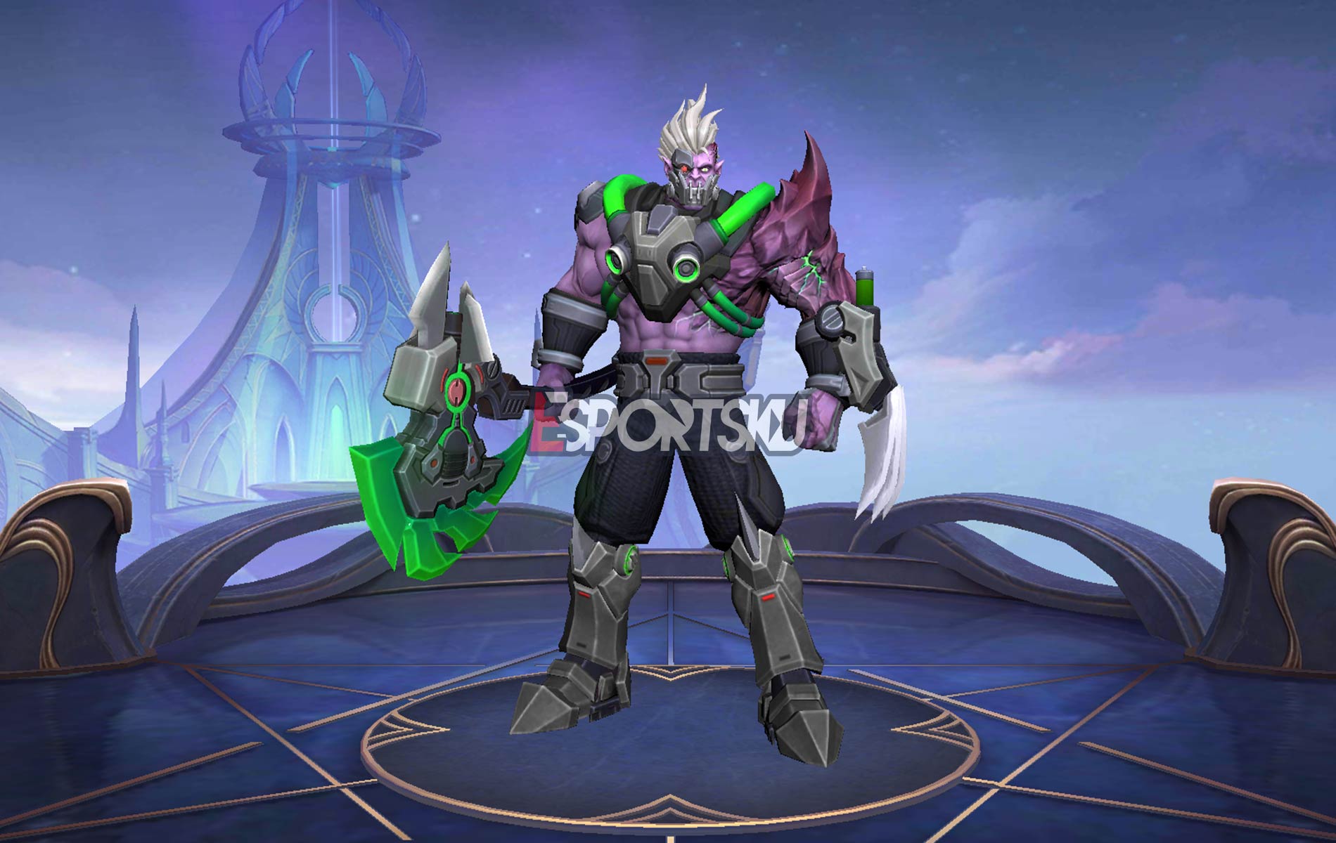 Cara Melihat Zone ID di Mobile Legends (ML), Mudah dan Cepat! – Esportsku