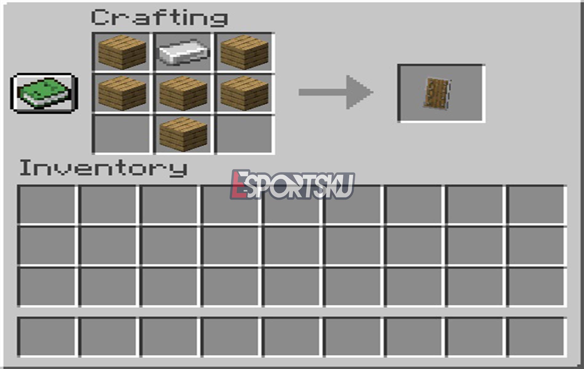 Cara Membuat Shield di Minecraft, Mudah dan Cepat! – Esportsku