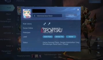 Skylar Nantikan Tim Ini Di MPL Mobile Legends (ML) – Esportsku