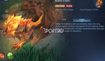 5 Counter Item Dominance Ice Mobile Legends (ML) – Esportsku