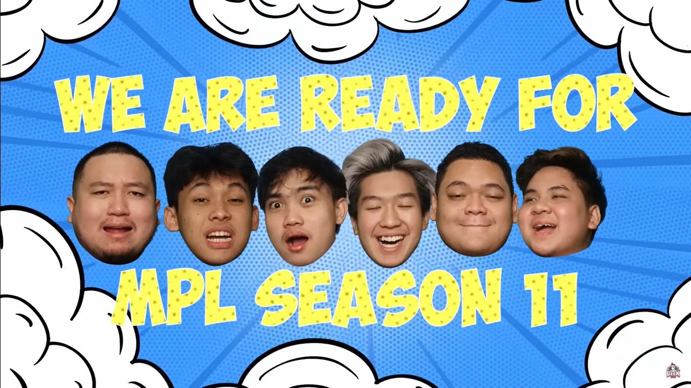 Daftar Full Roster Tim MPL ID Season 11 – Esportsku