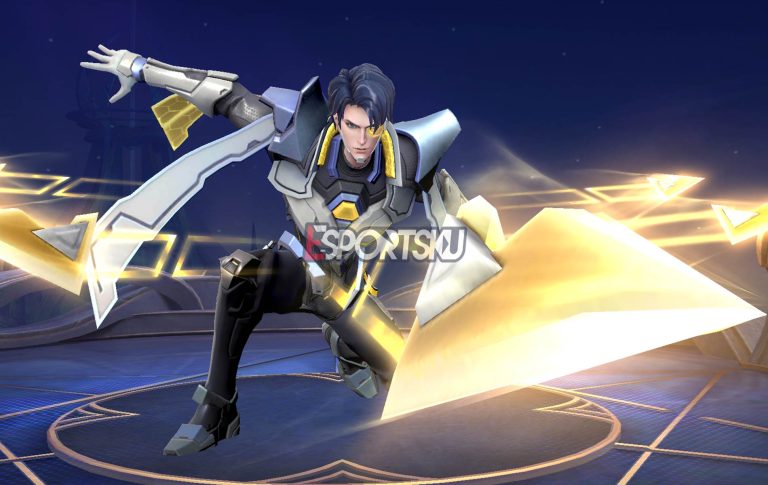 4 Skin Aamon Mobile Legends (ML) Terbaik – Esportsku
