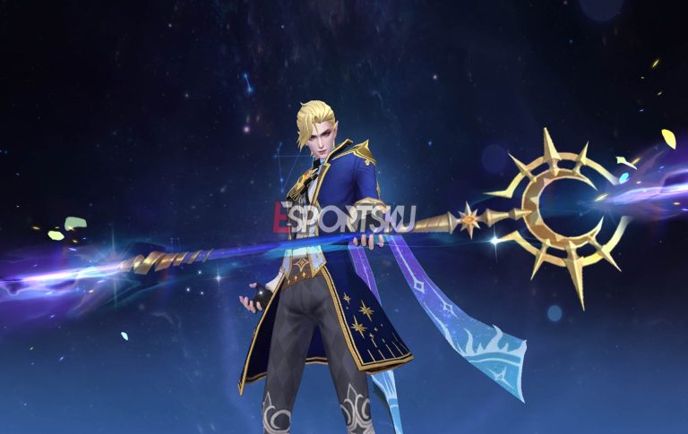 Skin Starlight Shop Februari 2024 Mobile Legends (ML) – Esportsku