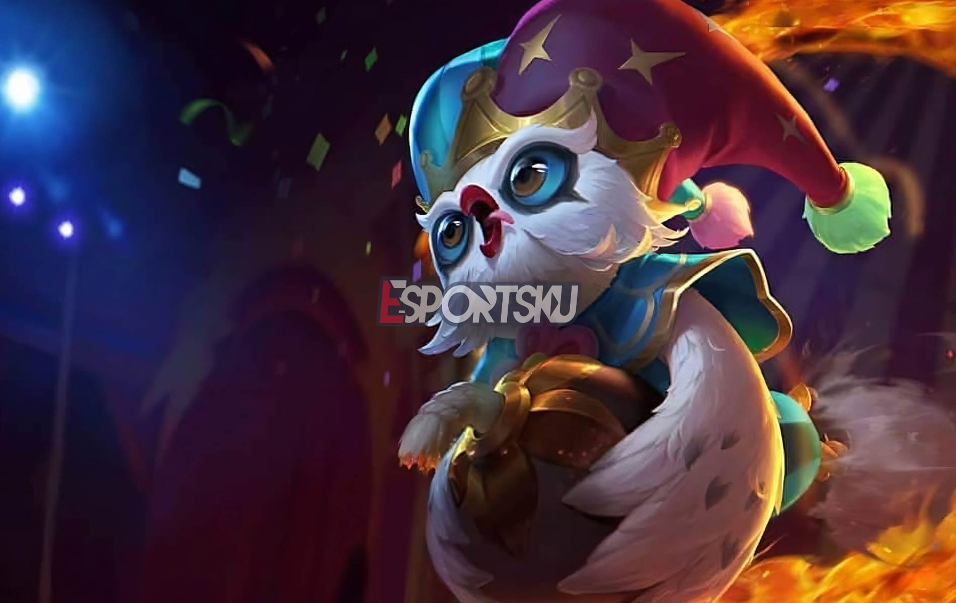 Weird Meta of Mobile Legends (ML) - Esports