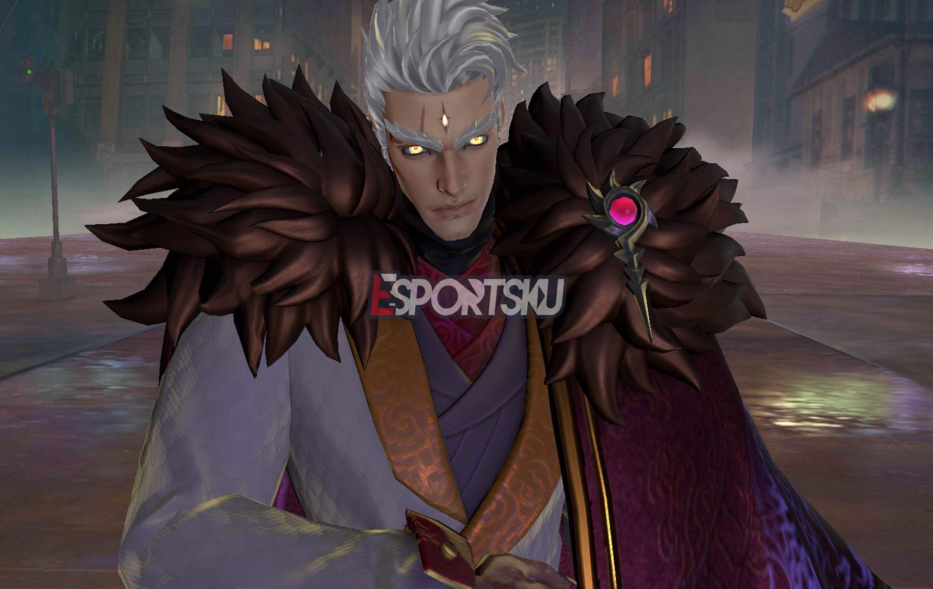 10 Hero Berefek Skin Mahal Terbaik di Mobile Legends (ML) – Esportsku