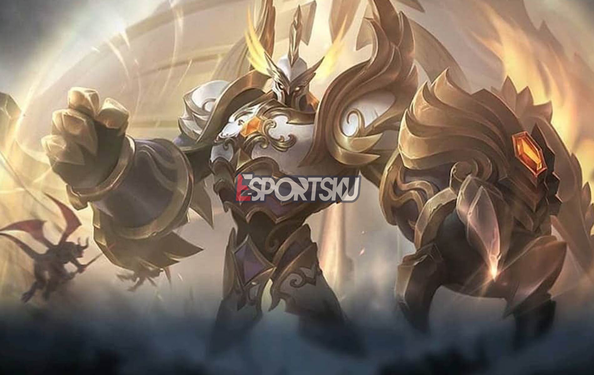10 Hero Kekuatan Cahaya Keadilan Mobile Legends (ML) – Esportsku