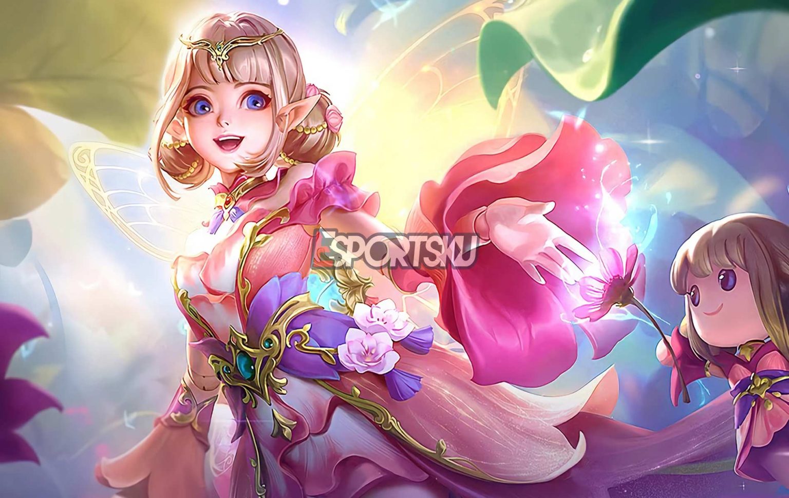 Daftar Hero Meta Healer Terbaik Season 28 Mobile Legends (ML) – Esportsku