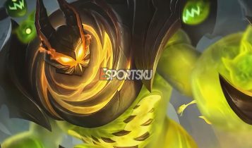 Item Baru Starlium Scythe Mobile Legends (ML), Apa Fungsinya? – Esportsku
