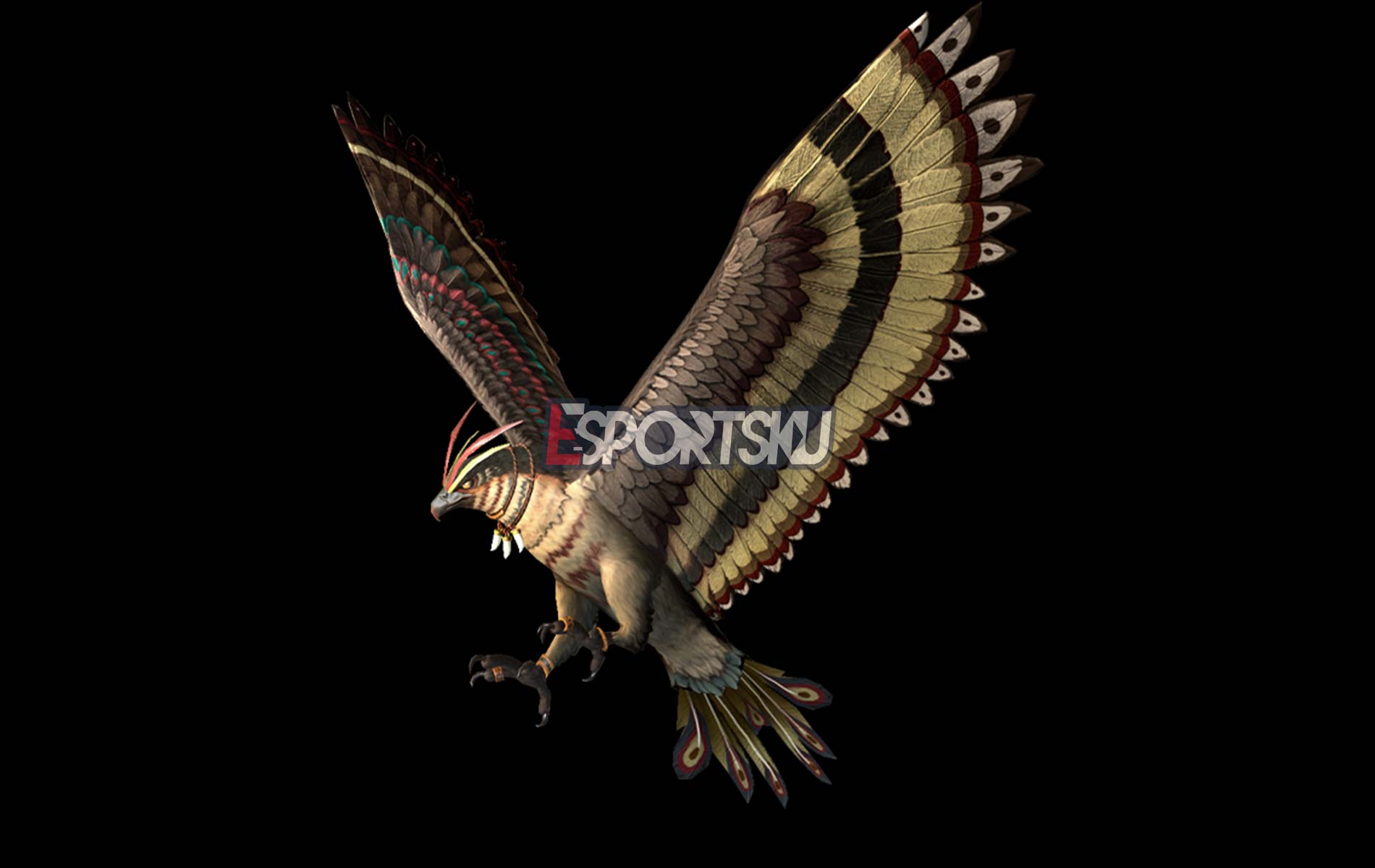 5 Karakter Pet Falco Terbaik Free Fire (FF) – Esportsku