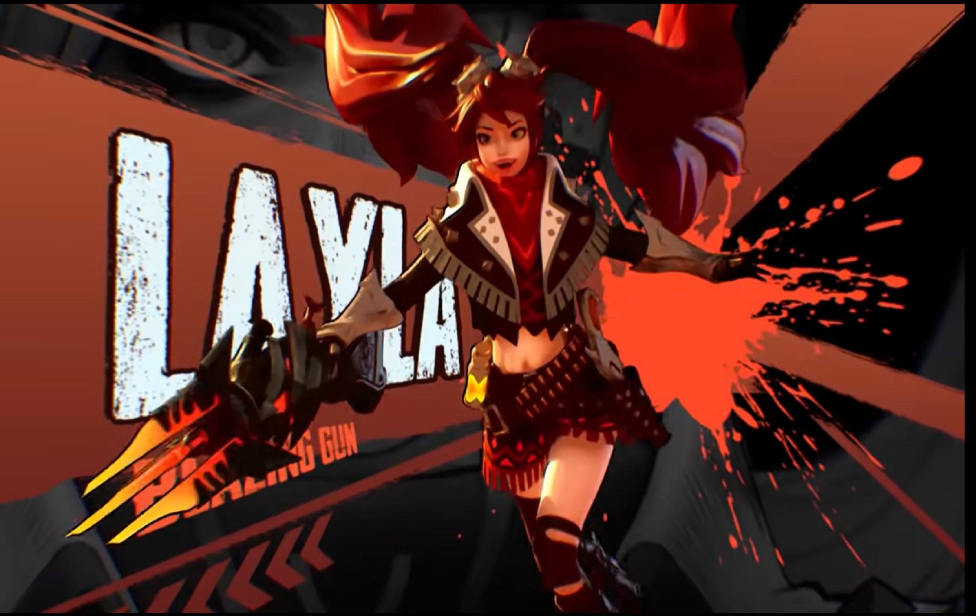 Ketinggalan META Hero Layla Dapat Buff 2023 Mobile Legends (ML) – Esportsku