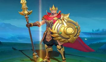 Spesifikasi Game Naraka: Bladepoint PC, Battle Royale Pakai Pedang ...