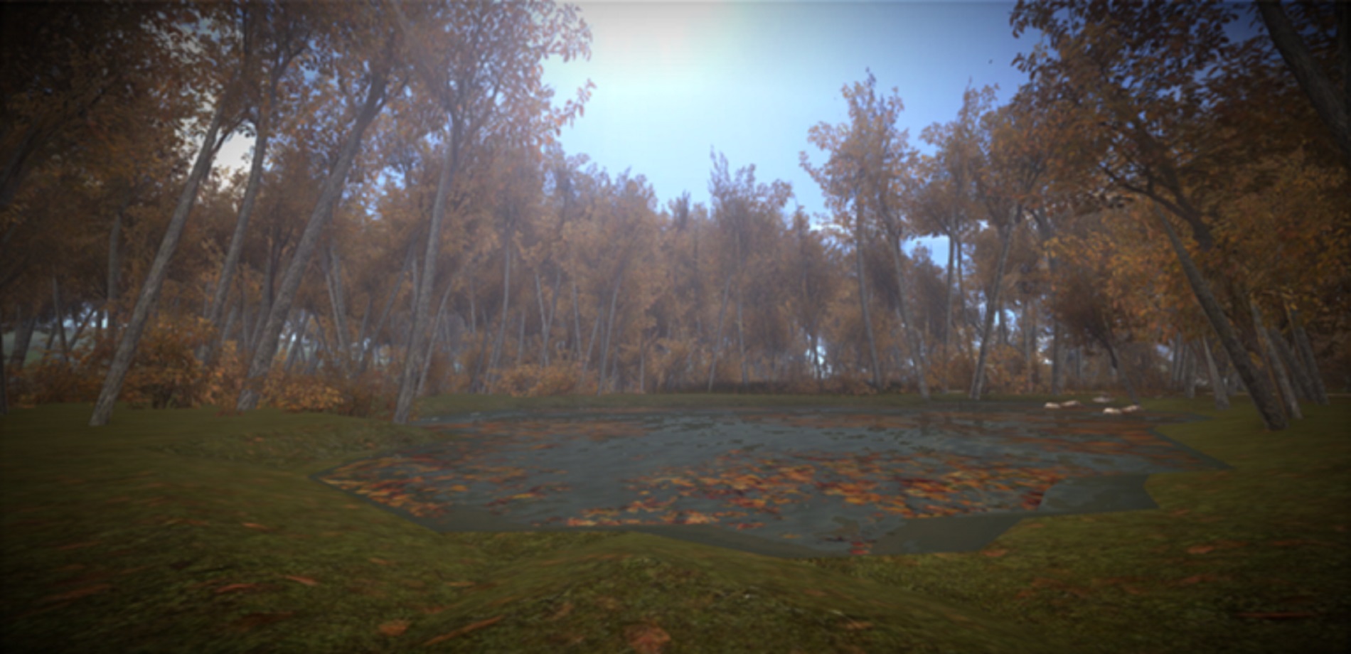 Mode Summer Forest Roblox, Petualangan Santai! – Esportsku