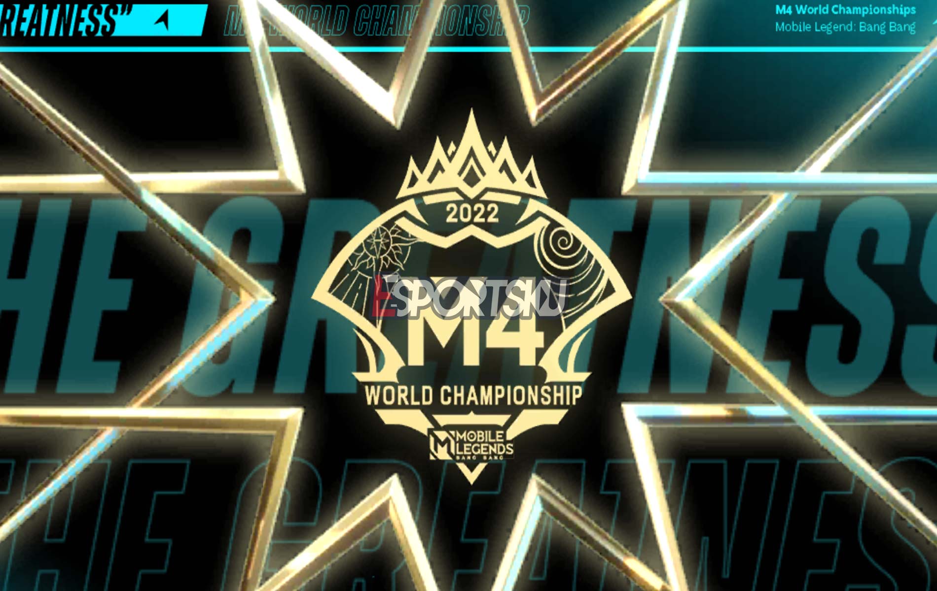 Pesan Rahasia M4 di Chat Mobile Legends (ML), Ternyata Ini! – Esportsku