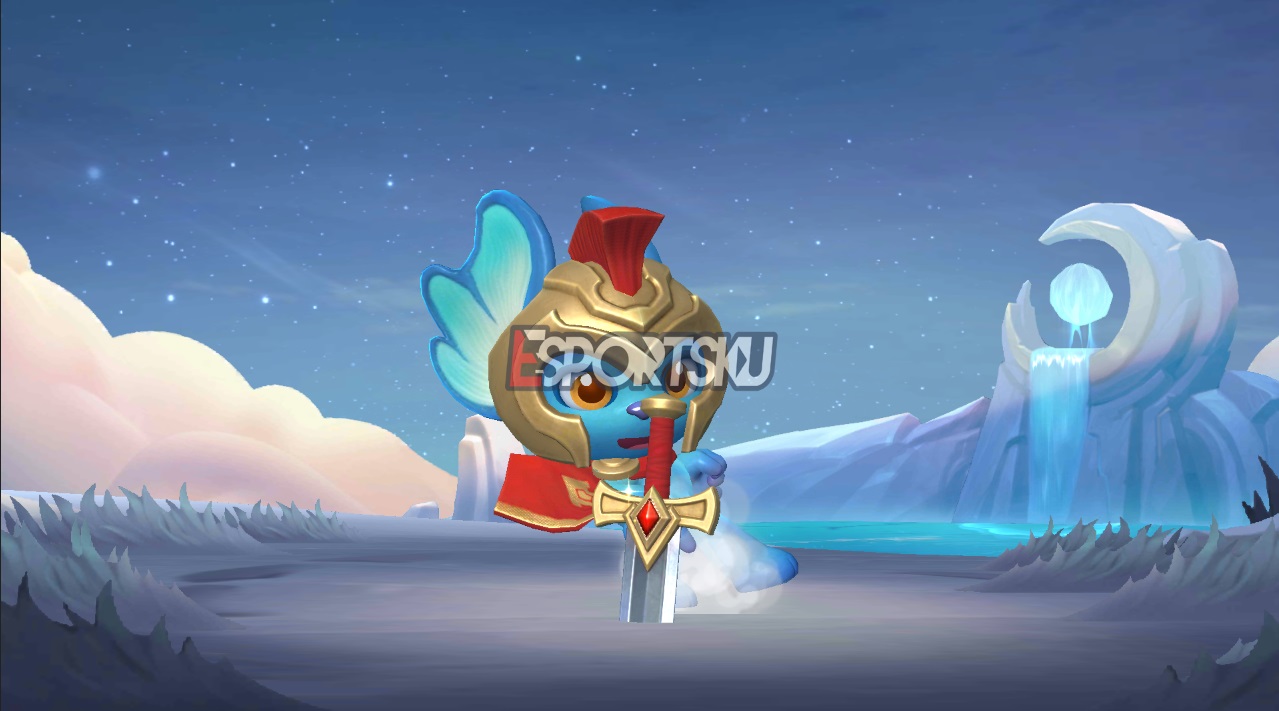 Who is Harper and Role in Mobile Legends (ML) - Esports