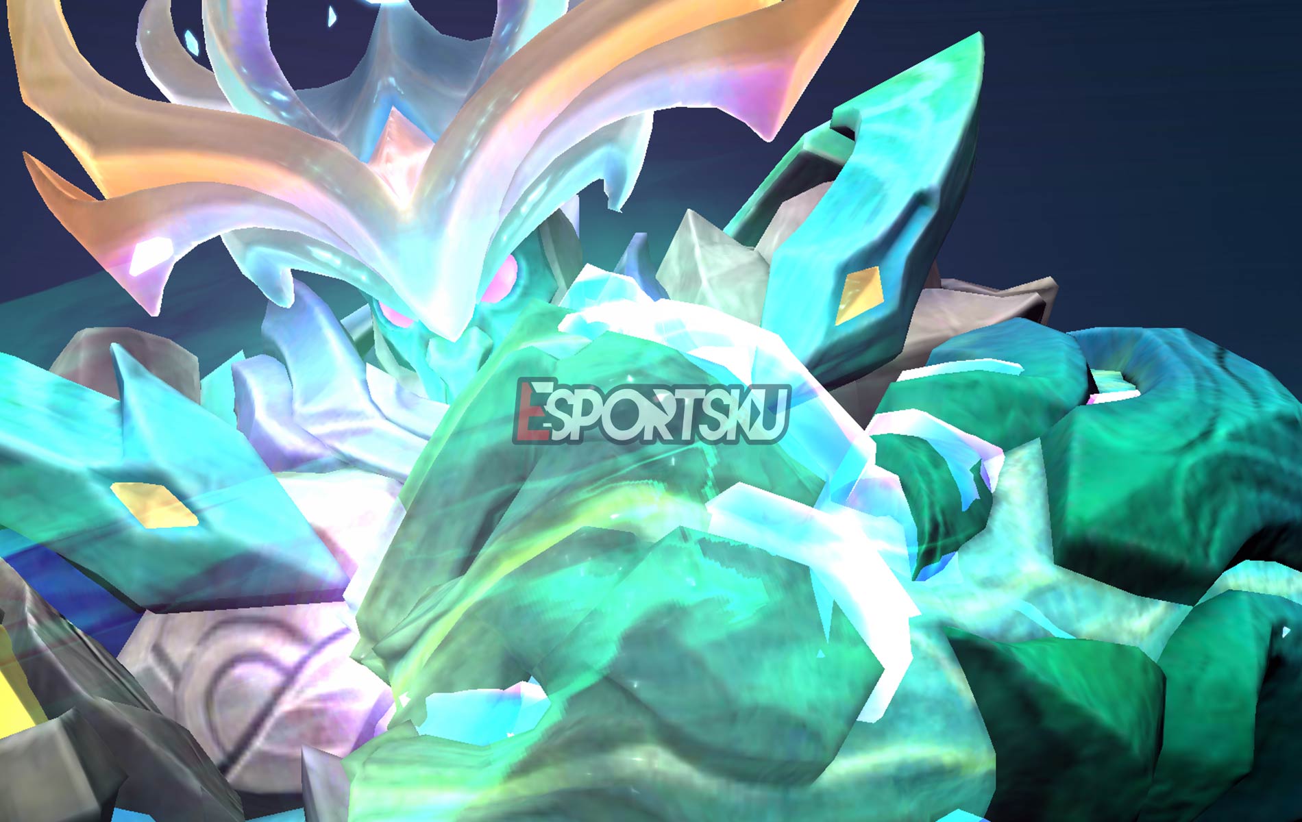 5 Skin Belerick Mobile Legends (ML) Terbaik – Esportsku