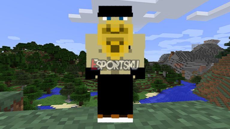 10 Skin Minecraft Free Fire (FF) Season 1 Sampai Sekarang! – Esportsku