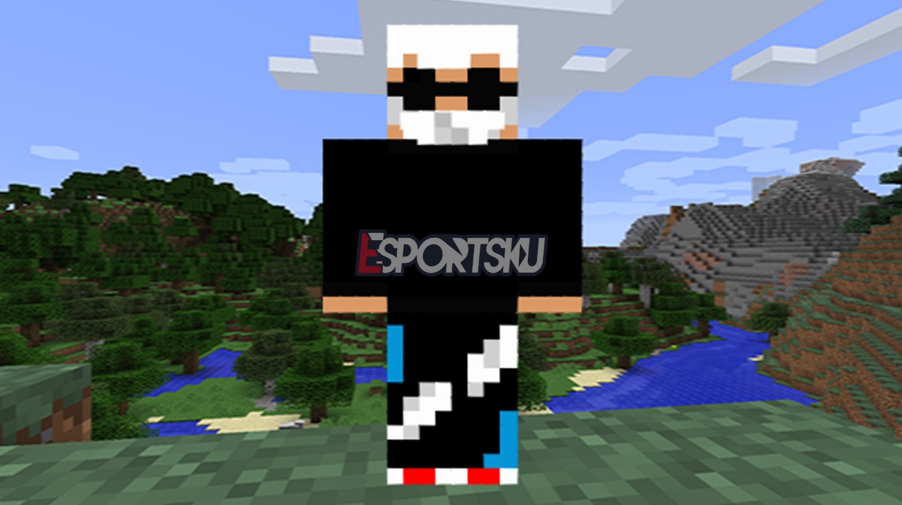 10 Skin Minecraft Free Fire (FF) Season 1 Sampai Sekarang! – Esportsku