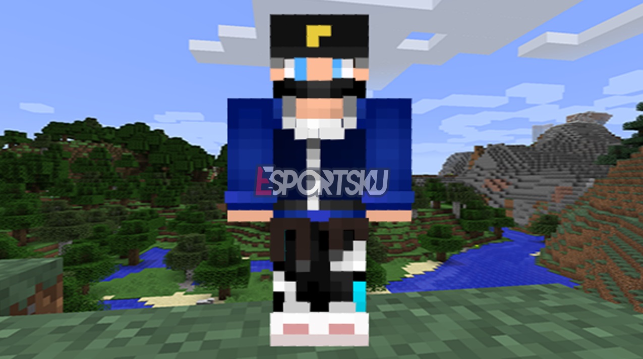 10 Skin Minecraft Free Fire (FF) Season 1 Sampai Sekarang! – Esportsku