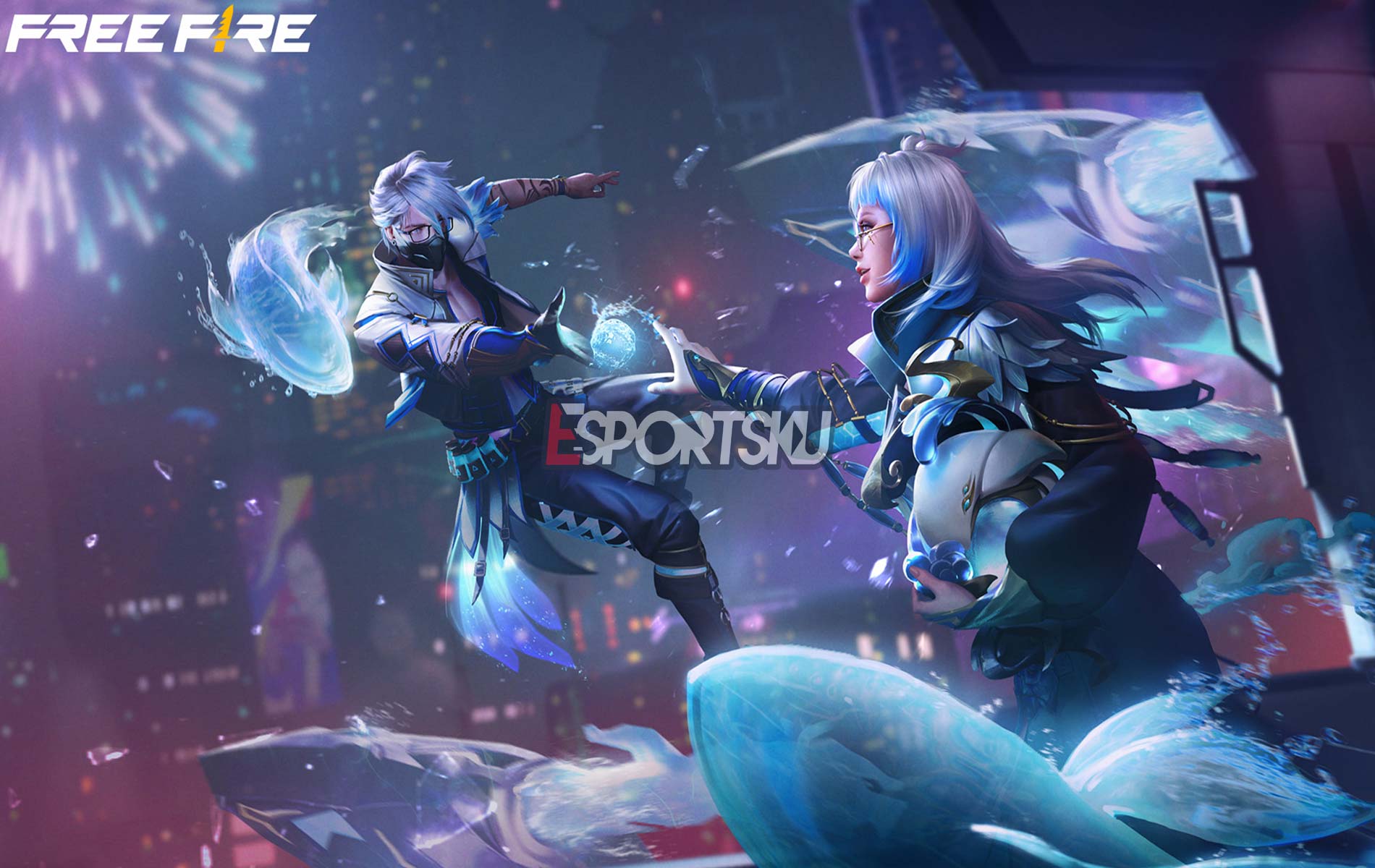 Tanggal Maintenance Free Fire (FF) Januari 2023 – Esportsku