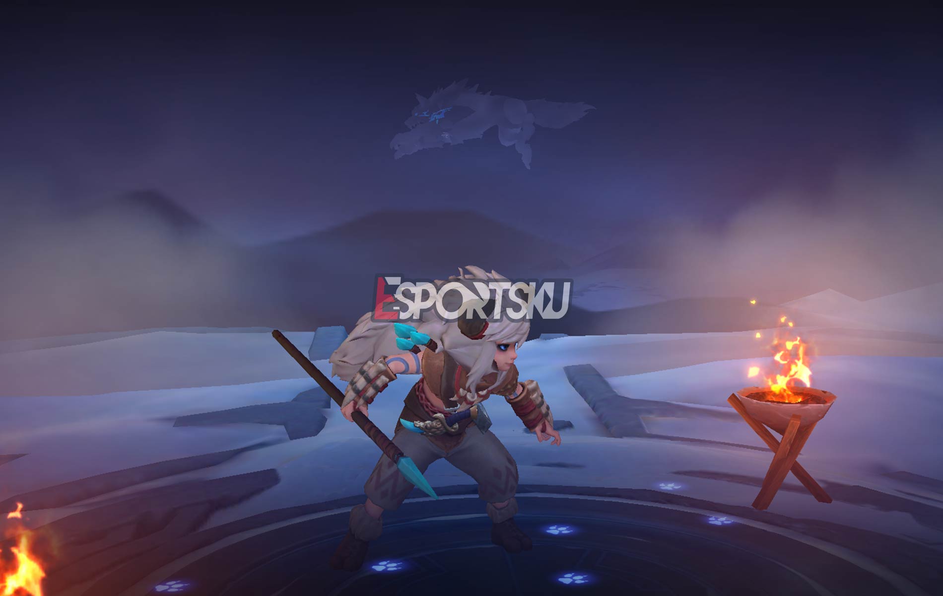 Skin Popol dan Kupa Termahal di Mobile Legends (ML), Nembus Puluhan ...