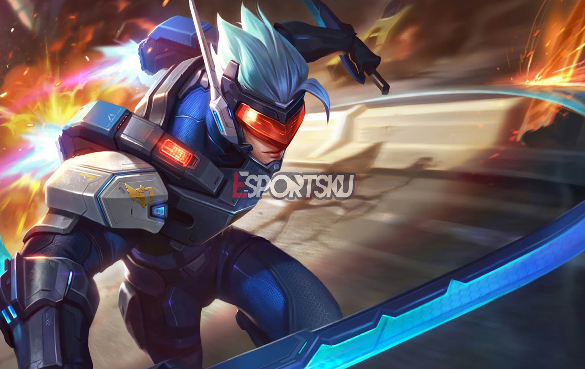 10 Hero Instant Combo Mobile Legends (ML) Terbaik – Esportsku