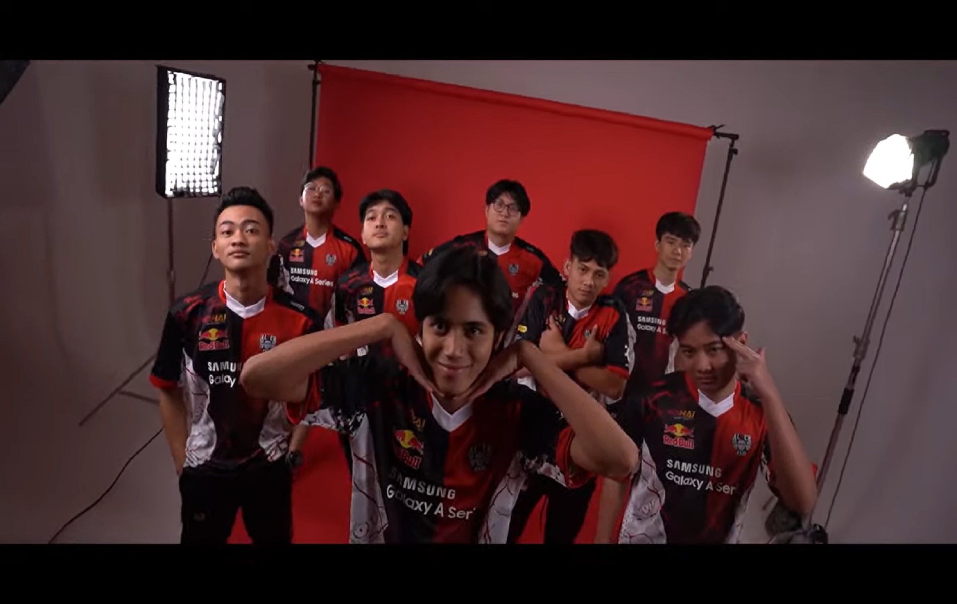 Daftar Full Roster Tim MPL ID Season 11 – Esportsku