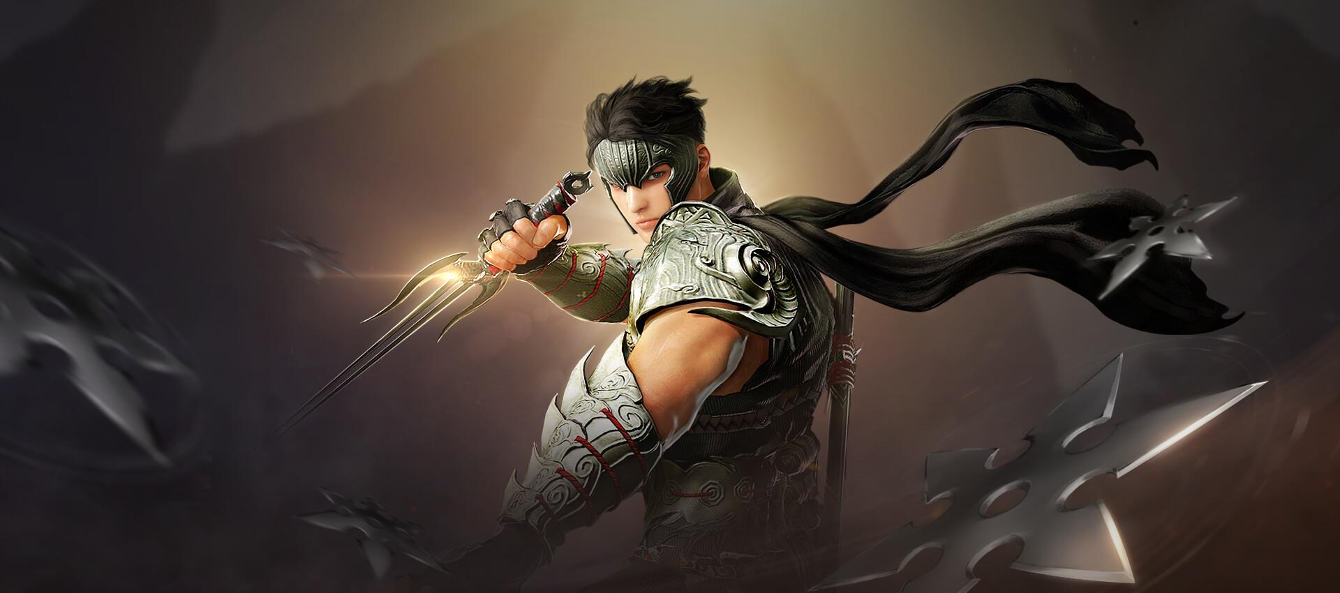 Class Ninja Awakening Dan Succession Black Desert Online – Esportsku