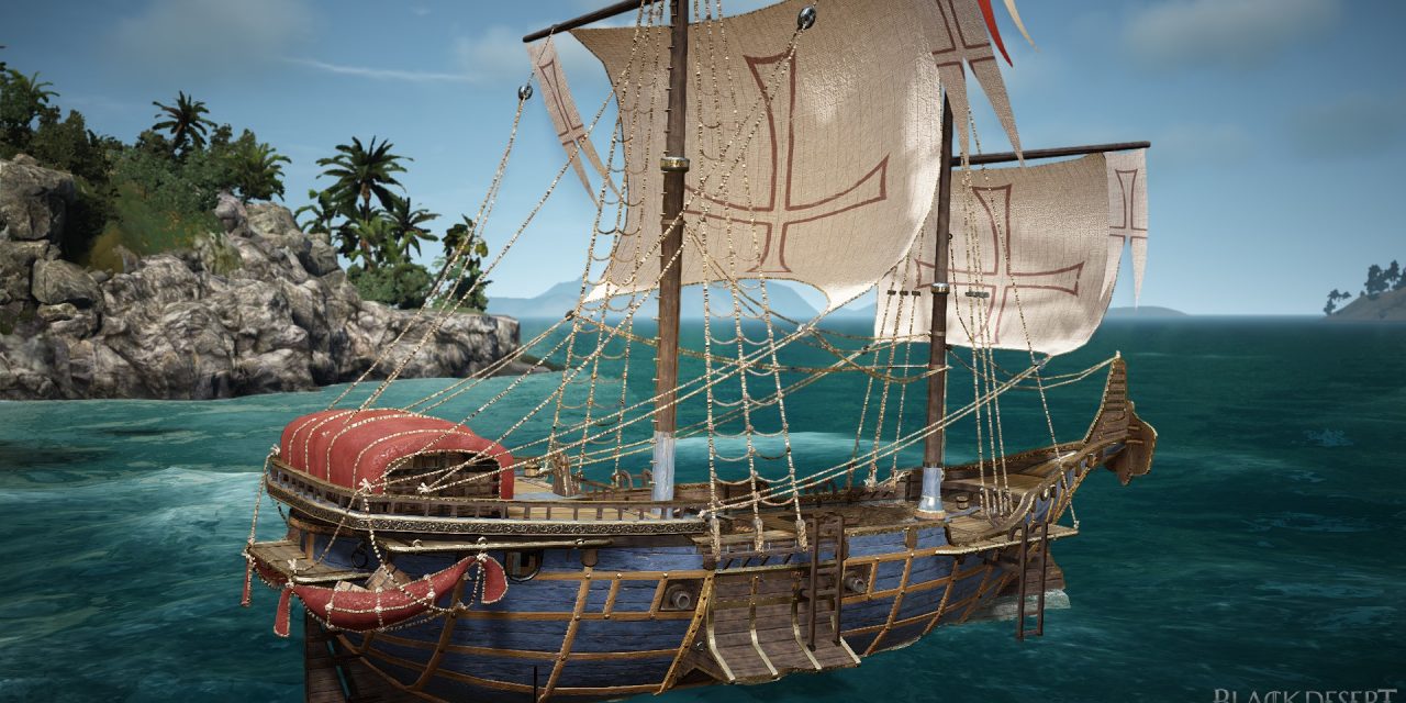 10 Life skill Di Black Desert Online Yang Bisa Di Coba – Esportsku