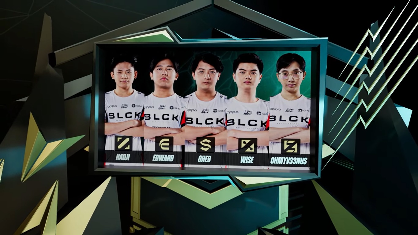 Apa Itu Meta UBE Blacklist International Mobile Legends? – Esportsku