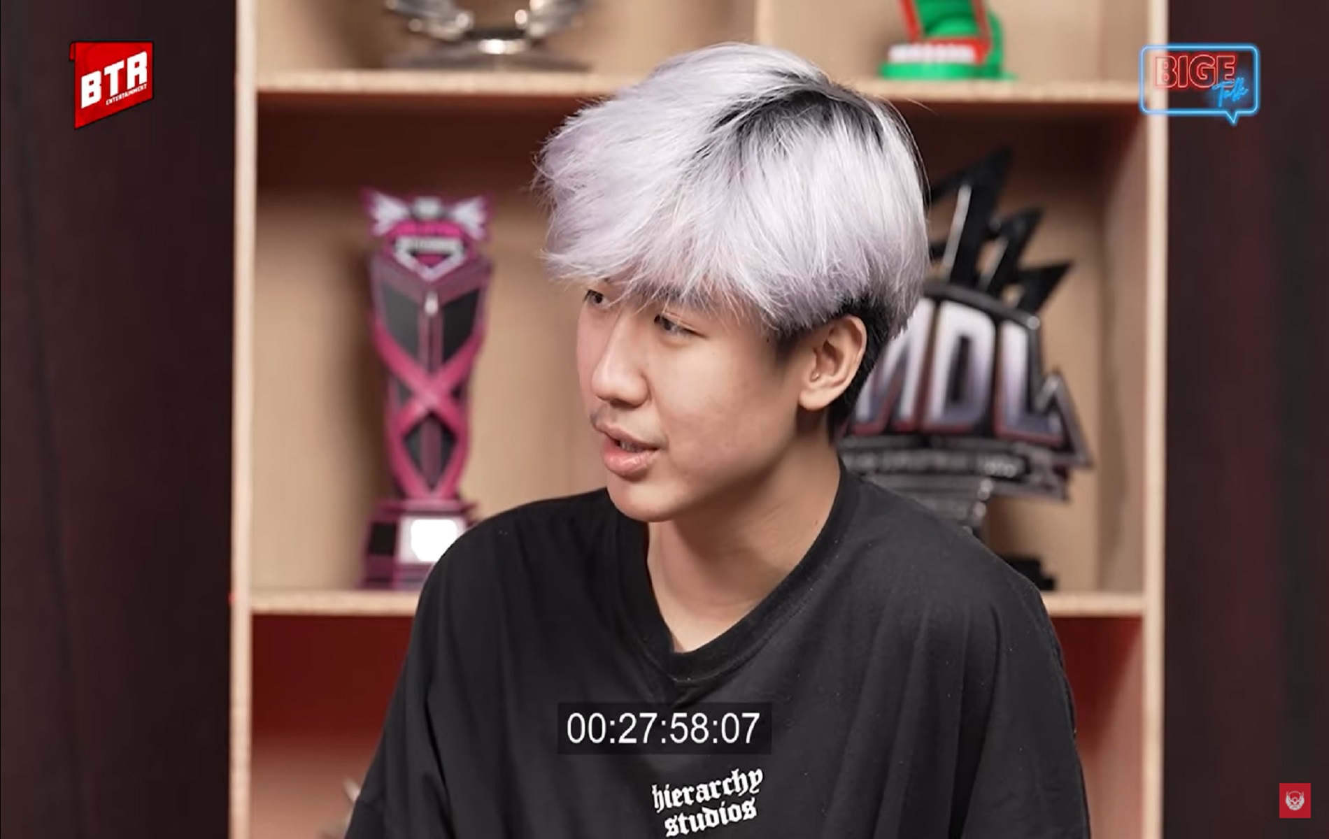 Marky Jadi Sosok Penting Menurut BTR Matt – Esportsku