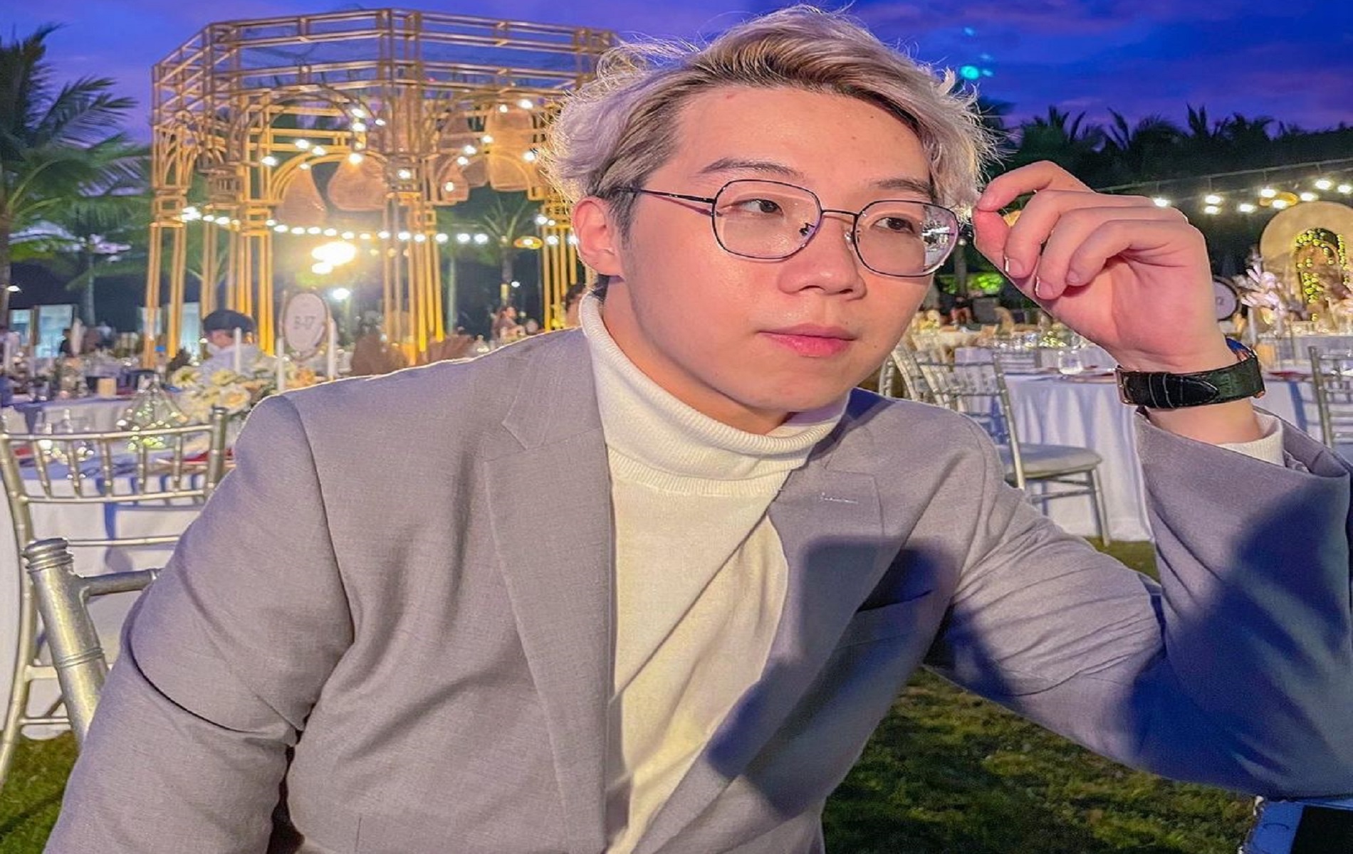 Mantan Coach RRQ, Jamess Undur Diri Pro Scene Mobile Legends – Esportsku